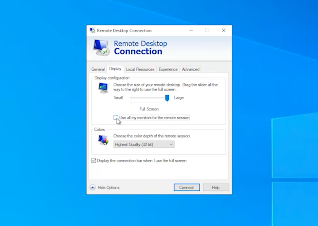 How to Fix RDP Error Code 0x112f: Proven Solutions for Remote Desktop ...