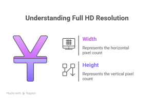 Understanding Common Screen Resolutions Across Devices