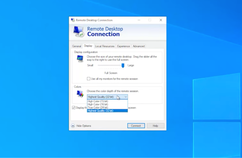 How to Fix RDP Error Code 0x112f: Proven Solutions for Remote Desktop ...
