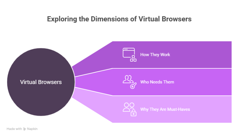 Virtual Browsers: How to Ensure Site Compatibility and Protect Your ...
