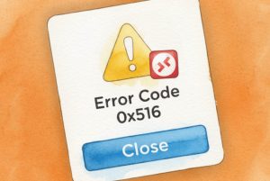 Fix Remote Desktop Error Code 0x516: 4 Working Solutions